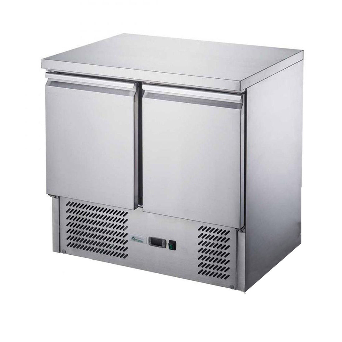FED-X Fridges & Freezers Australia — Commercial Equipment Online