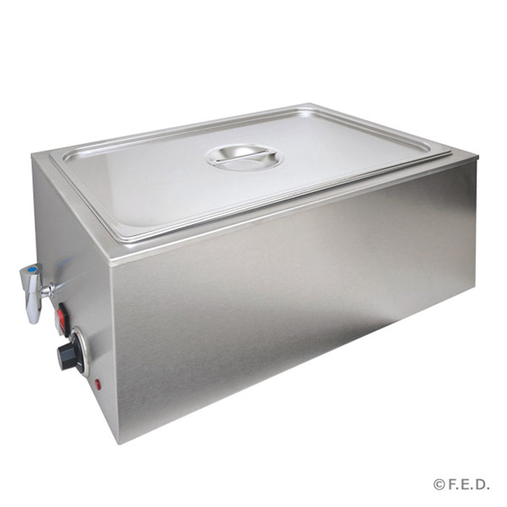 Commercial Bain Maries Australia — Commercial Equipment Online