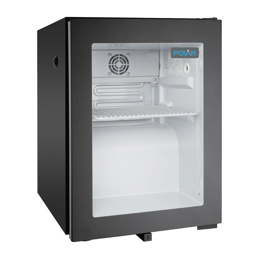 Countertop Display Fridges — Commercial Equipment Online