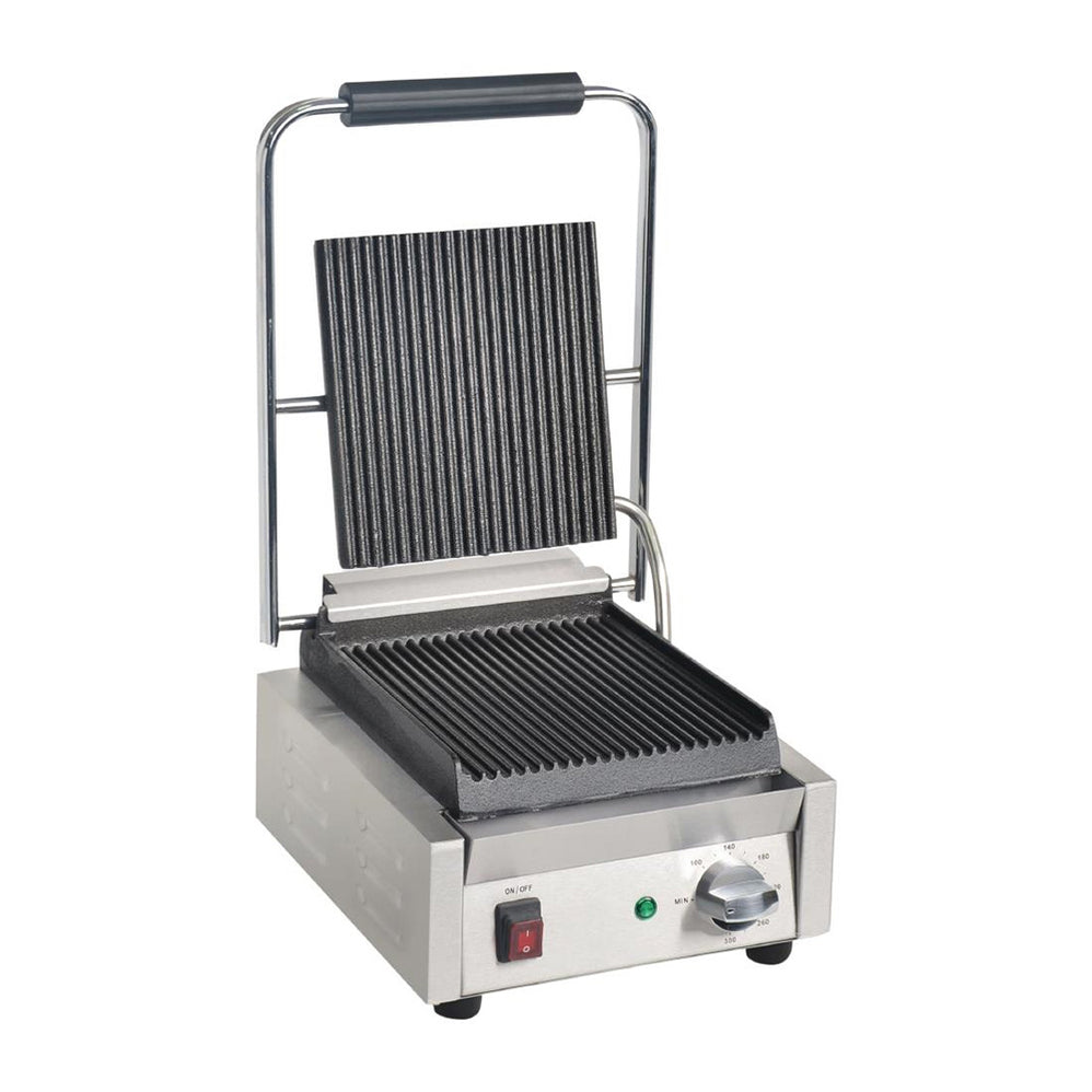 Commercial Sandwich Press & Contact Grills — Commercial Equipment Online