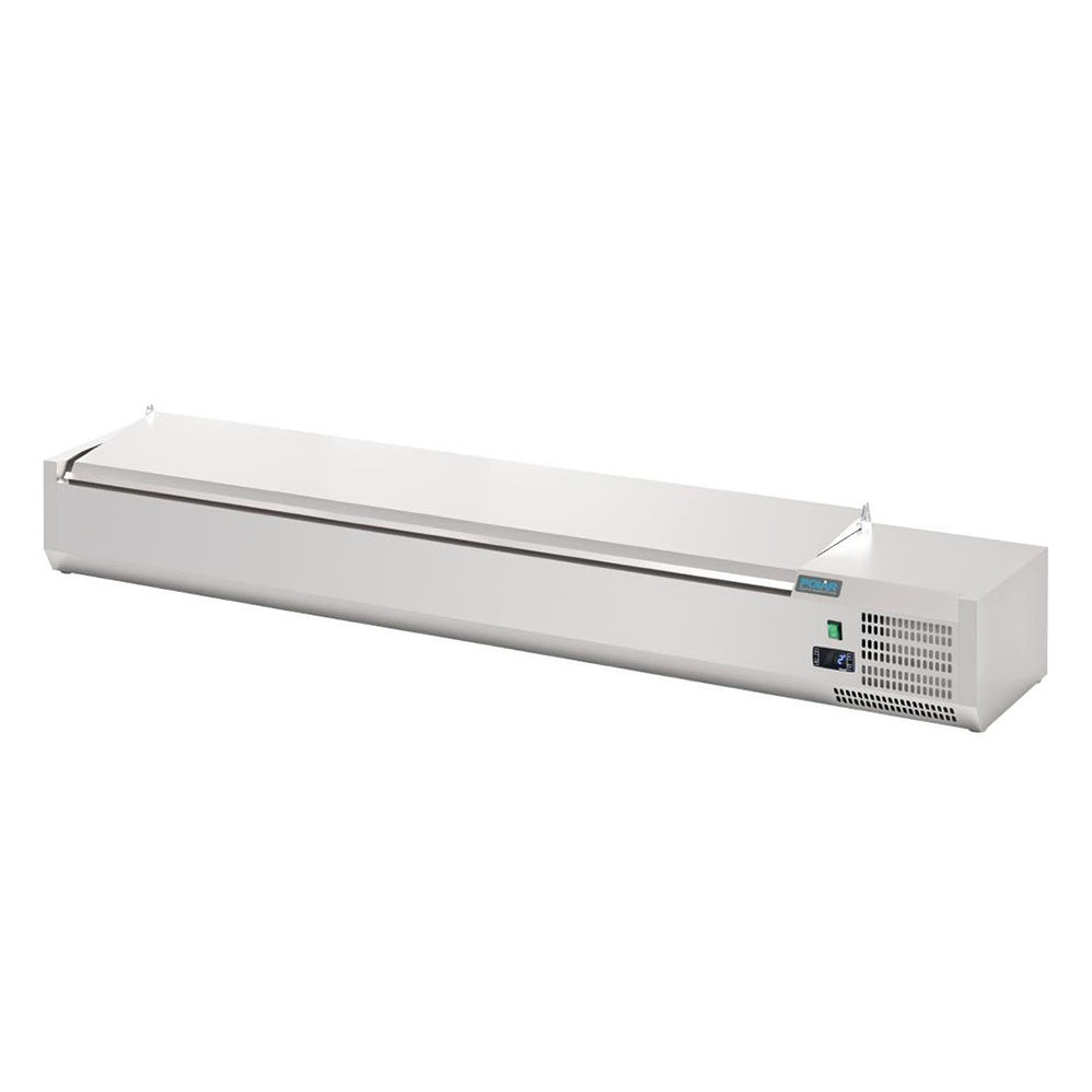 Countertop Display Fridges — Commercial Equipment Online