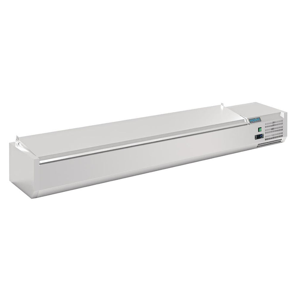 Countertop Display Fridges — Commercial Equipment Online