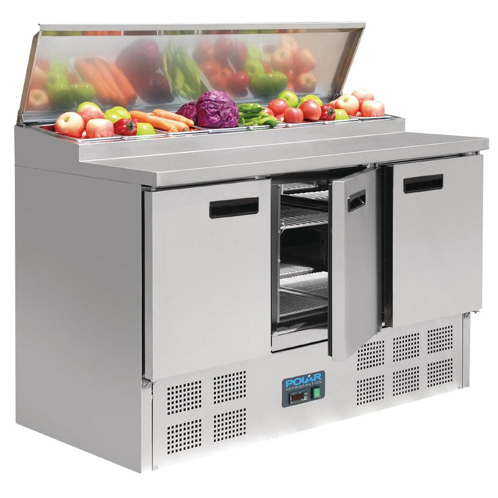 Commercial Fridges Australia — Commercial Equipment Online
