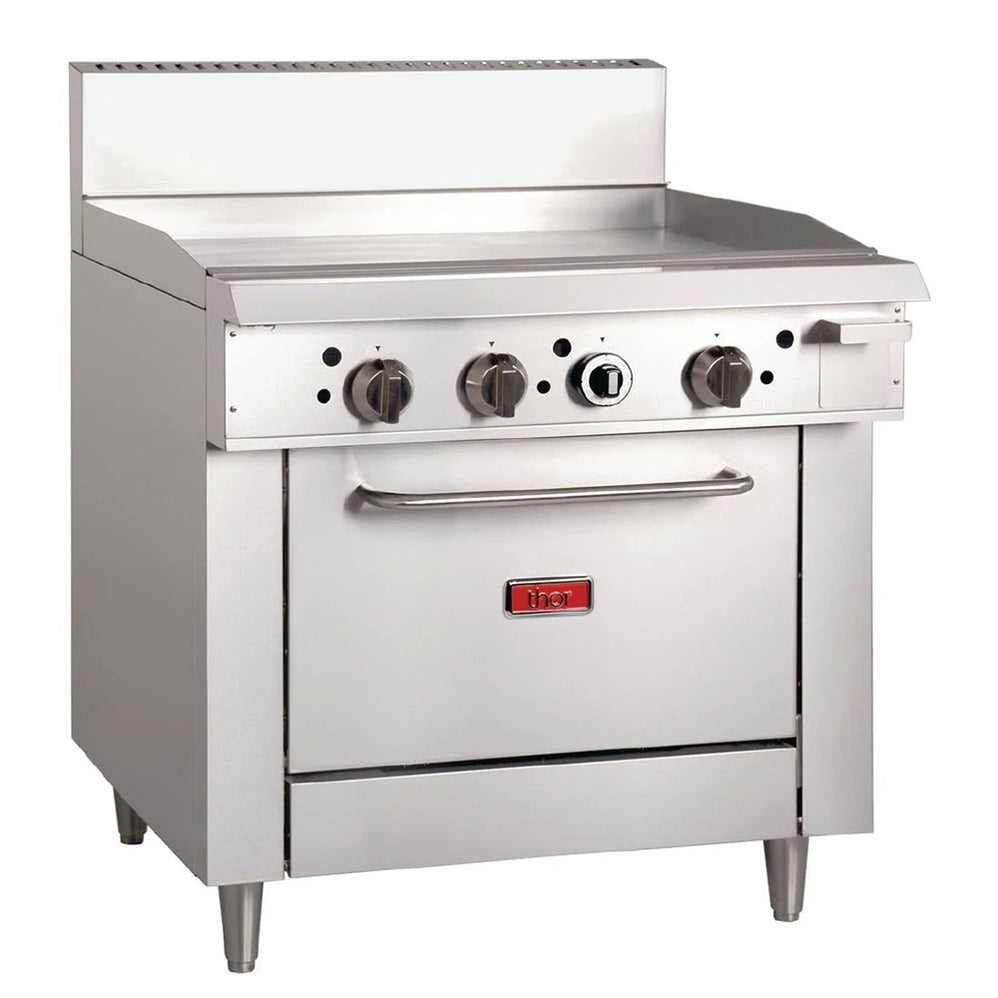 Commercial Ovens Australia — Commercial Equipment Online