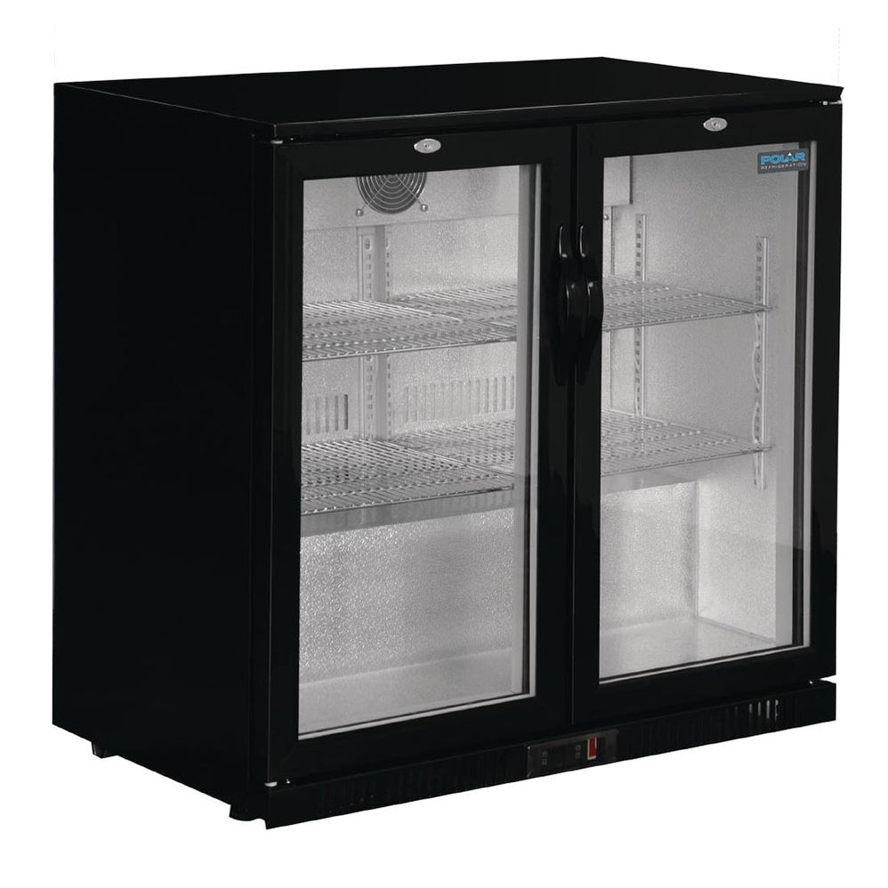 Commercial Display Fridges Australia — Commercial Equipment Online