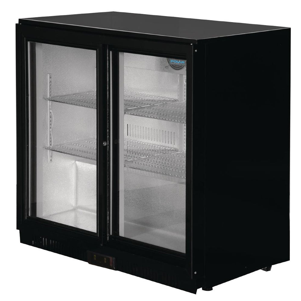 Commercial Display Fridges Australia — Commercial Equipment Online