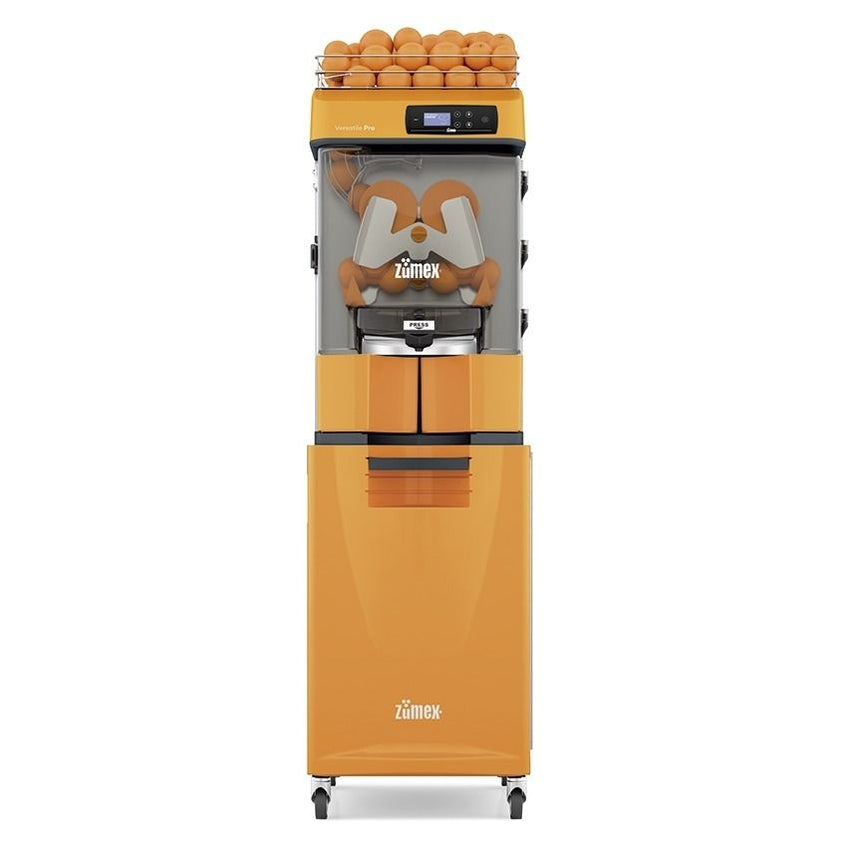 Zumex Versatile Pro All In One Commercial Orange & Citrus Juicer (Podi ...
